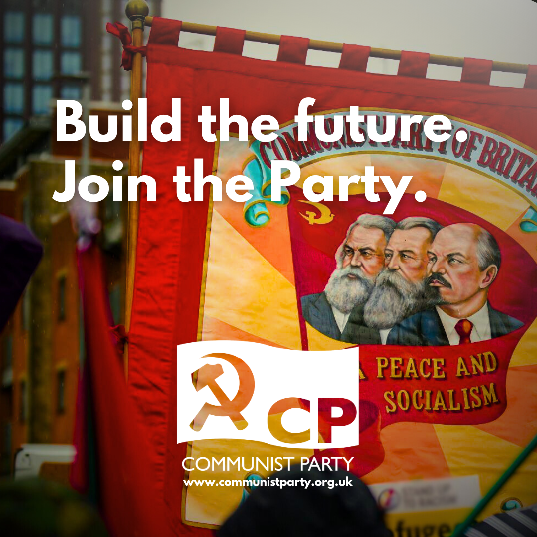 Welsh Communist Party